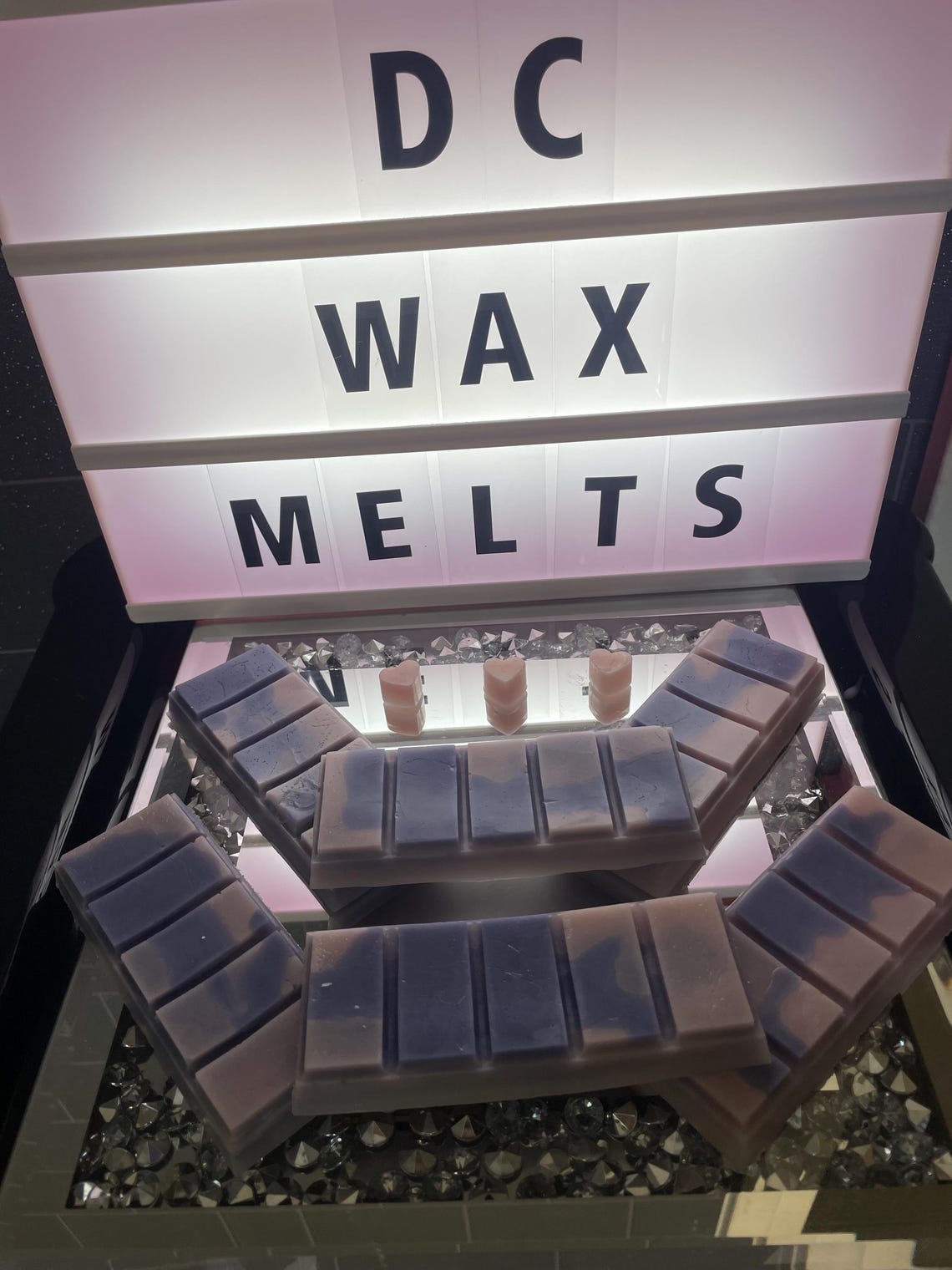 Wax Melts, Snap Bars buy One Get One Free - Etsy