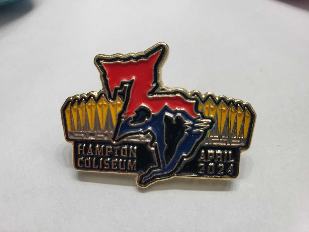 Zeds Dead First Contact Pin - Etsy