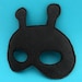 Bug Mask Insect Mask Bug Costume Halloween Masquerade Mask - Etsy