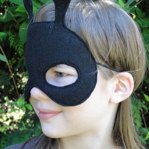 Bug Mask Insect Mask Bug Costume Halloween Masquerade Mask - Etsy