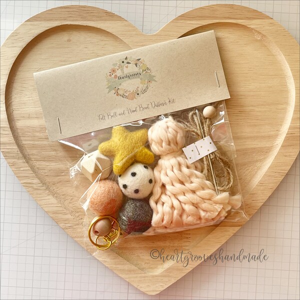 Wood Oil Diffuser - Etsy