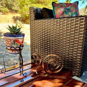 Caracol Yard Sculpture. Snail Art. Gift - Etsy