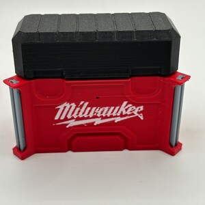 Milwaukee Inspired AirPod Pro Version 1 & 2 - 3D Printed Case - Etsy