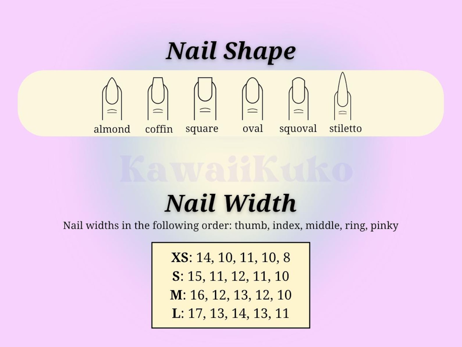 3D Soot Sprite Ghibli Press on Nails | Kawaii Ghibli Nails | Studio ...