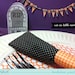 Halloween Tombstones Candy Box Party Favor Box & Place - Etsy UK