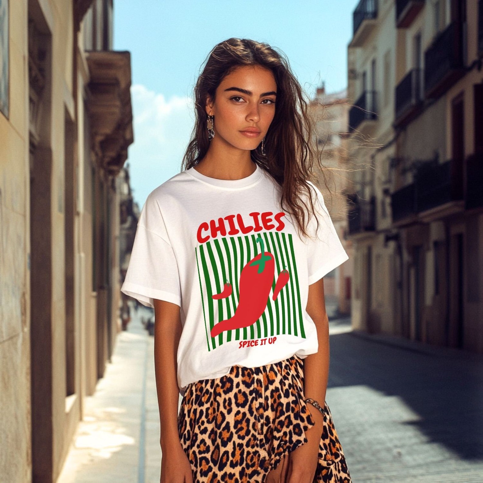 Chili Pepper Shirt, Chili T-shirt, Chili Mum Shirt, Chili Peppers Shirt ...