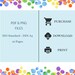 16 Basic Shape Coloring Pages | Coloring Pages | Basic Shape Pages ...