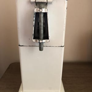 Vintage Rival Ice-o-matic Ice Crusher Mid-century Retro - Etsy