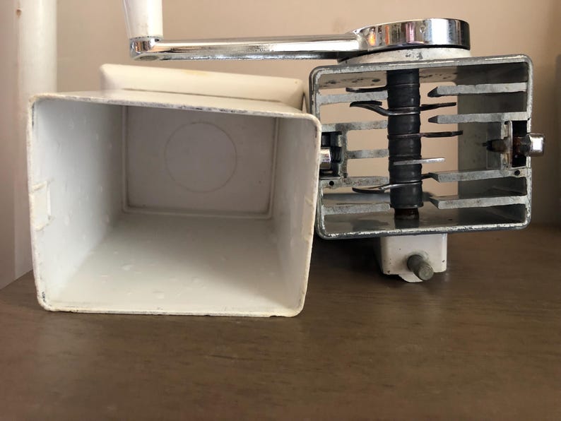 Vintage Rival Ice-o-matic Ice Crusher Mid-century Retro - Etsy