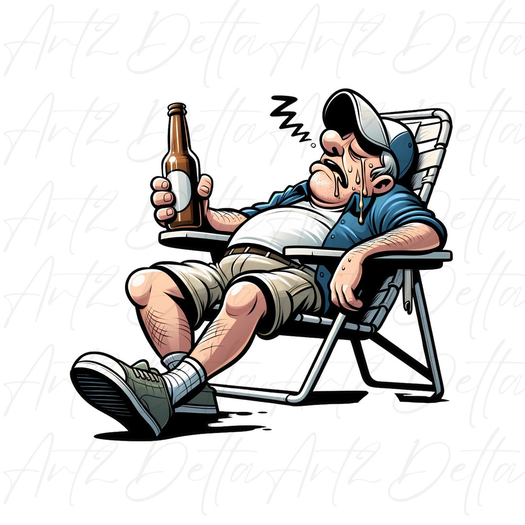 Beer Uncle Png Father's Day Gift Png Happy Father's Day Png Best Dad ...