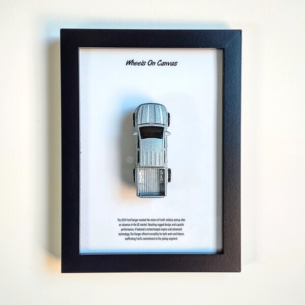 2019 Ford Ranger - Etsy