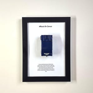 Humvee 3D Vehicle Poster | Iconic Military Off-road Wall Art | Cool ...