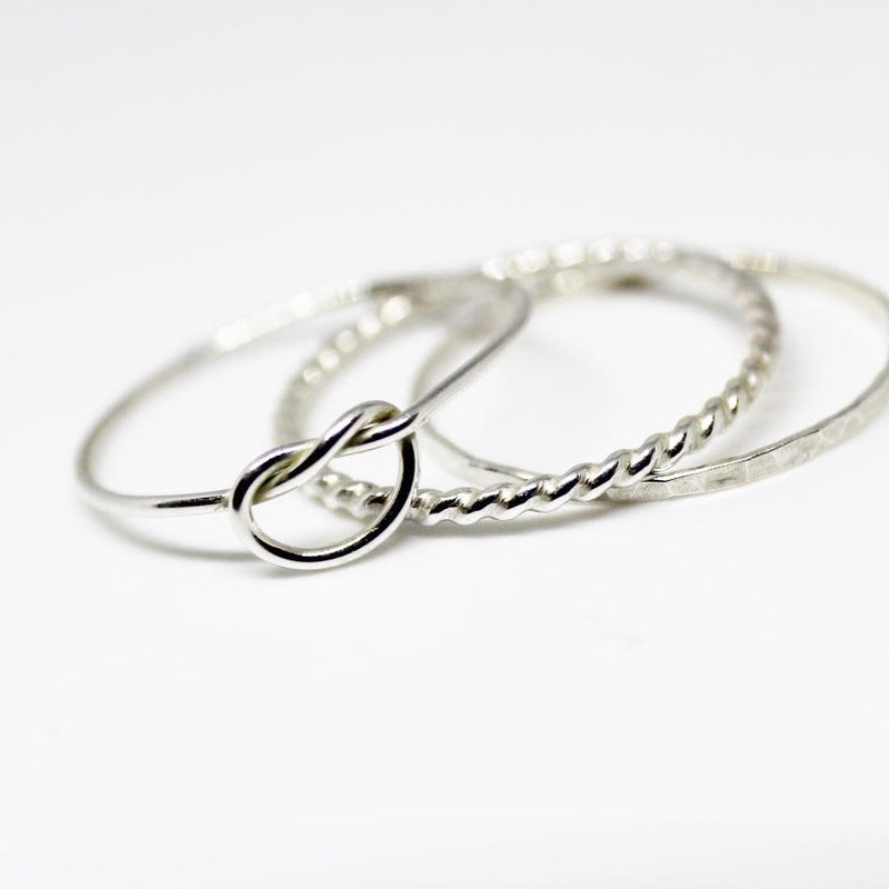 Friendship Ring - Etsy