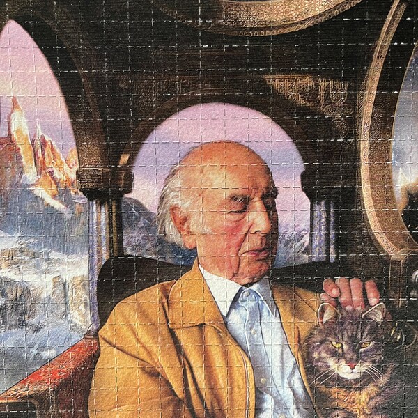 Albert Hoffman - Etsy