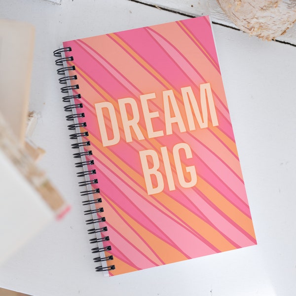 Dream Big - Etsy