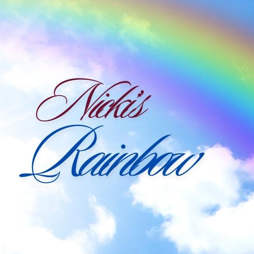 nickisrainbow - Etsy