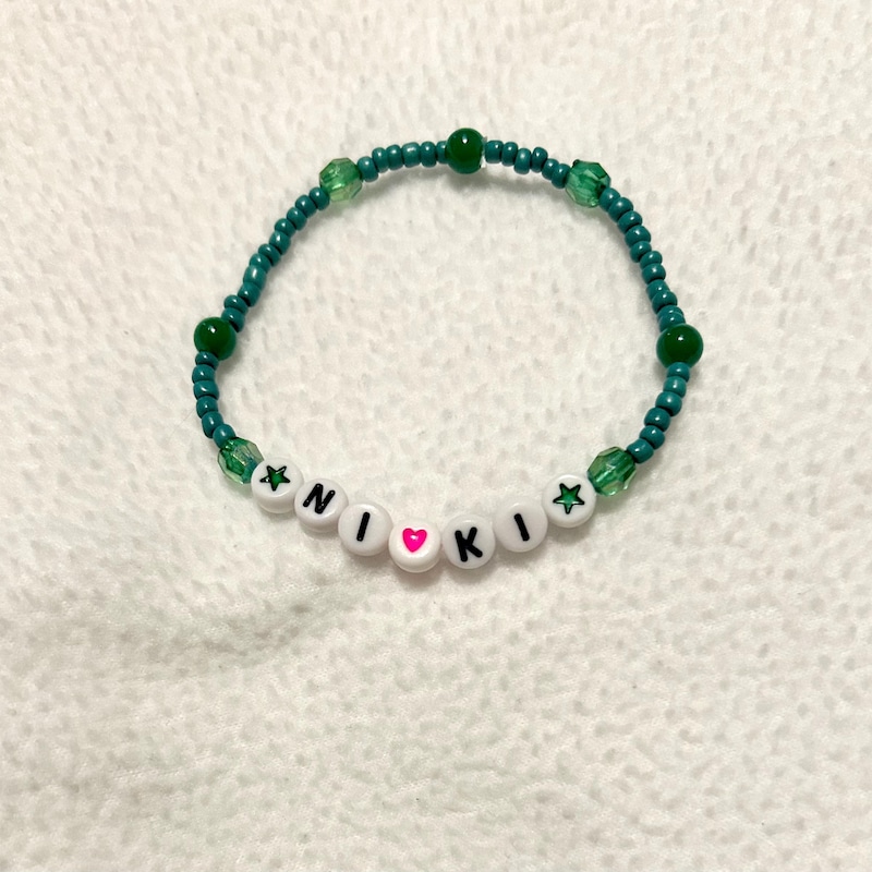 Enhypen Bracelets - Etsy