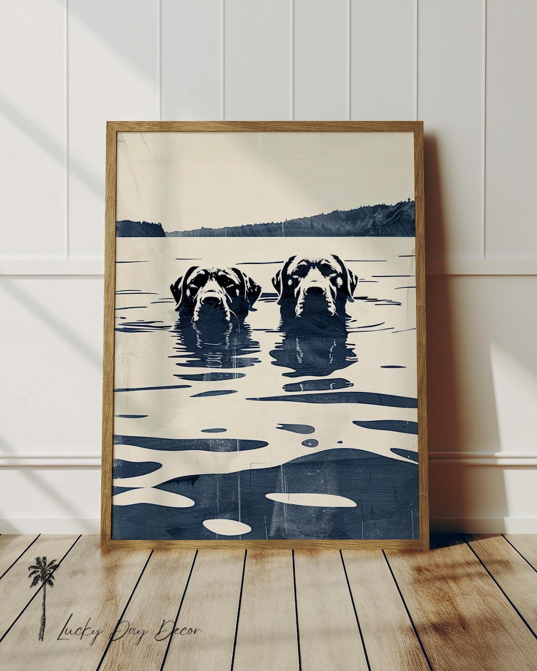 Water Dog Life | Swimming Wet Dogs | Sandbar Pooches | Happy Lake Pup ...