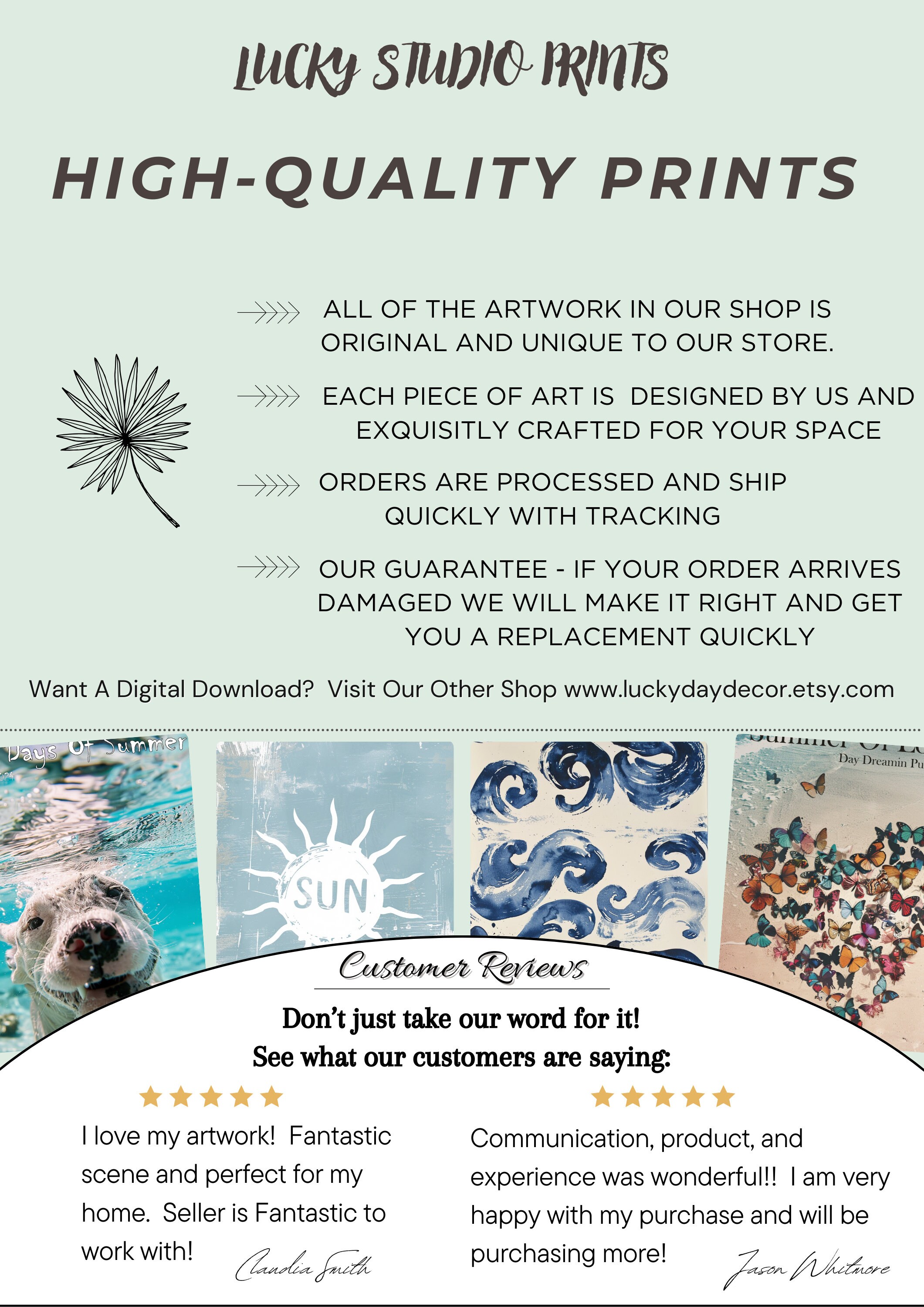 Morning Manatea Humorous Sea Cow manatee Kitchen Print Sea Life Lovers ...