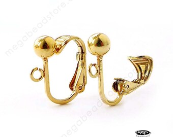 Over the ear earring | Etsy