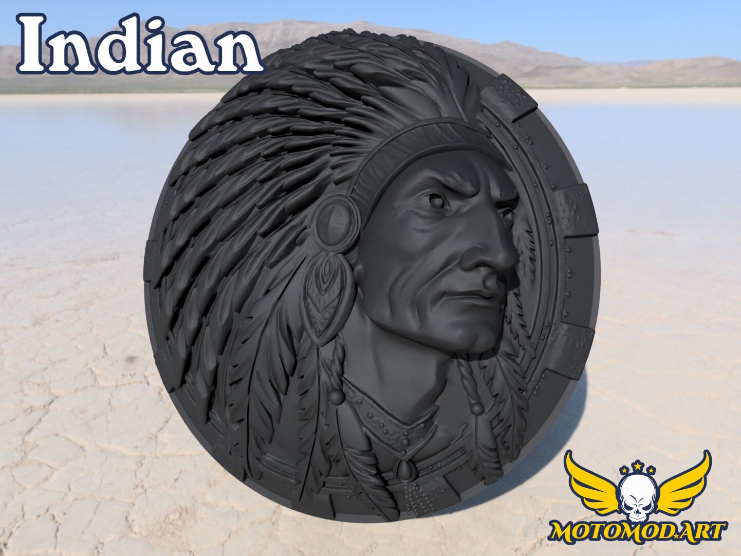 2015 2024 Indian Scout Rear Fender Bolt Buttons set of 4 - Etsy