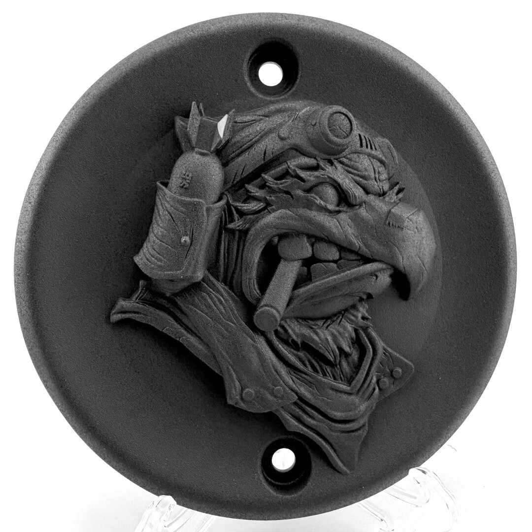 2015-2024 Indian Scout Primary Cover Bomber Eagle - Etsy