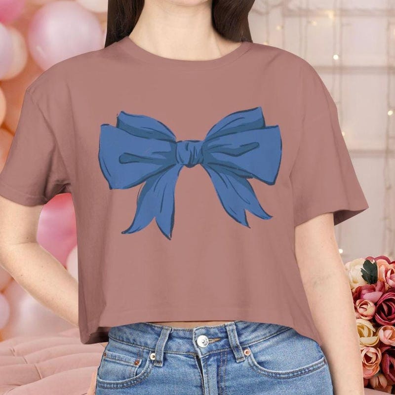 Aesthetic Tops - Etsy