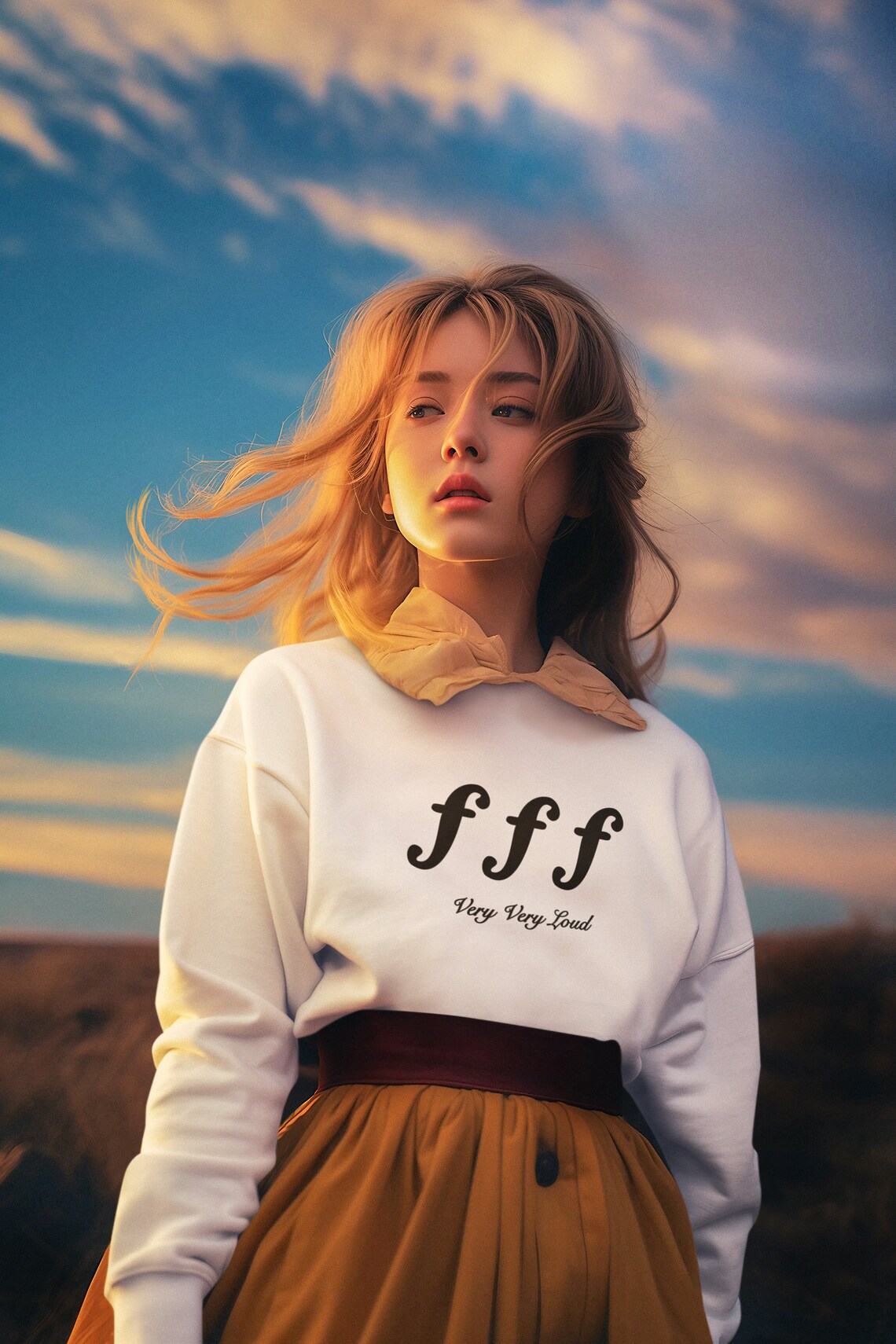 Music Gift, Choir Gift, Aesthetic Sweatshirt, Music Teacher Sweatshirt ...