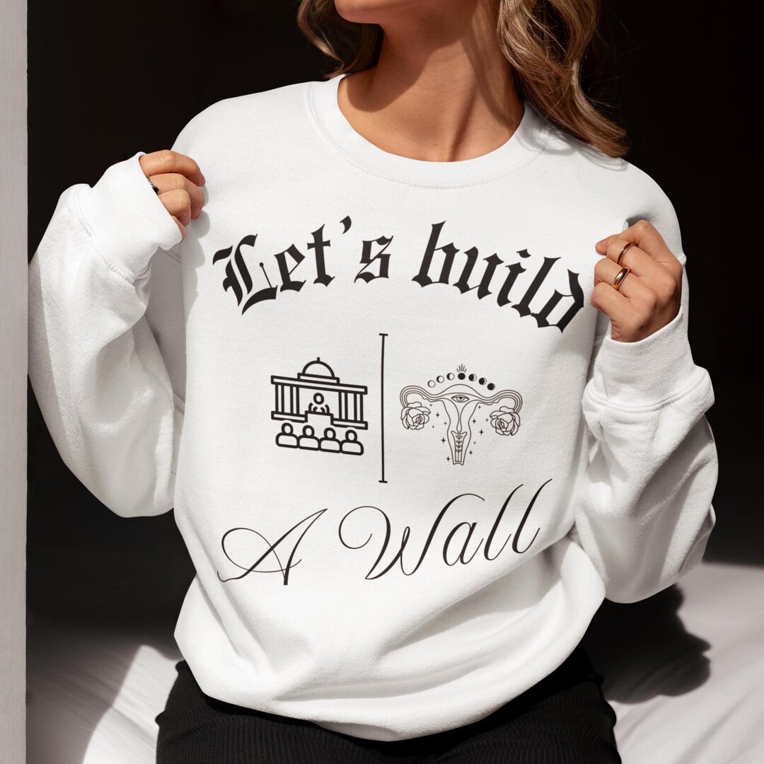 Pro Choice Protest Sweatshirt, Freedom Shirts, Womens Rights Crewnecks ...