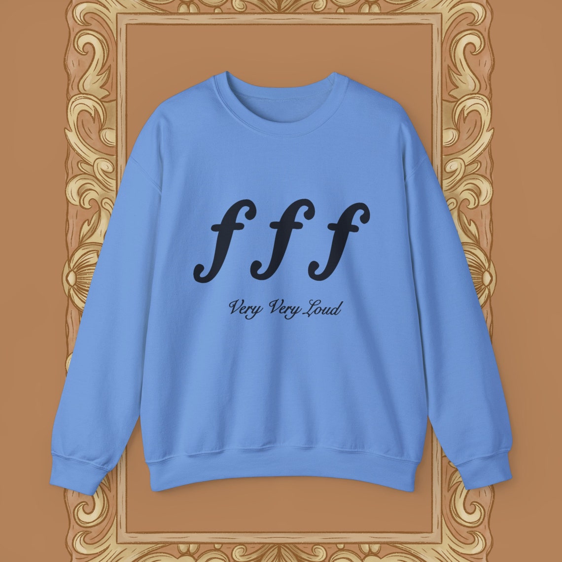 Music Gift, Choir Gift, Aesthetic Sweatshirt, Music Teacher Sweatshirt ...