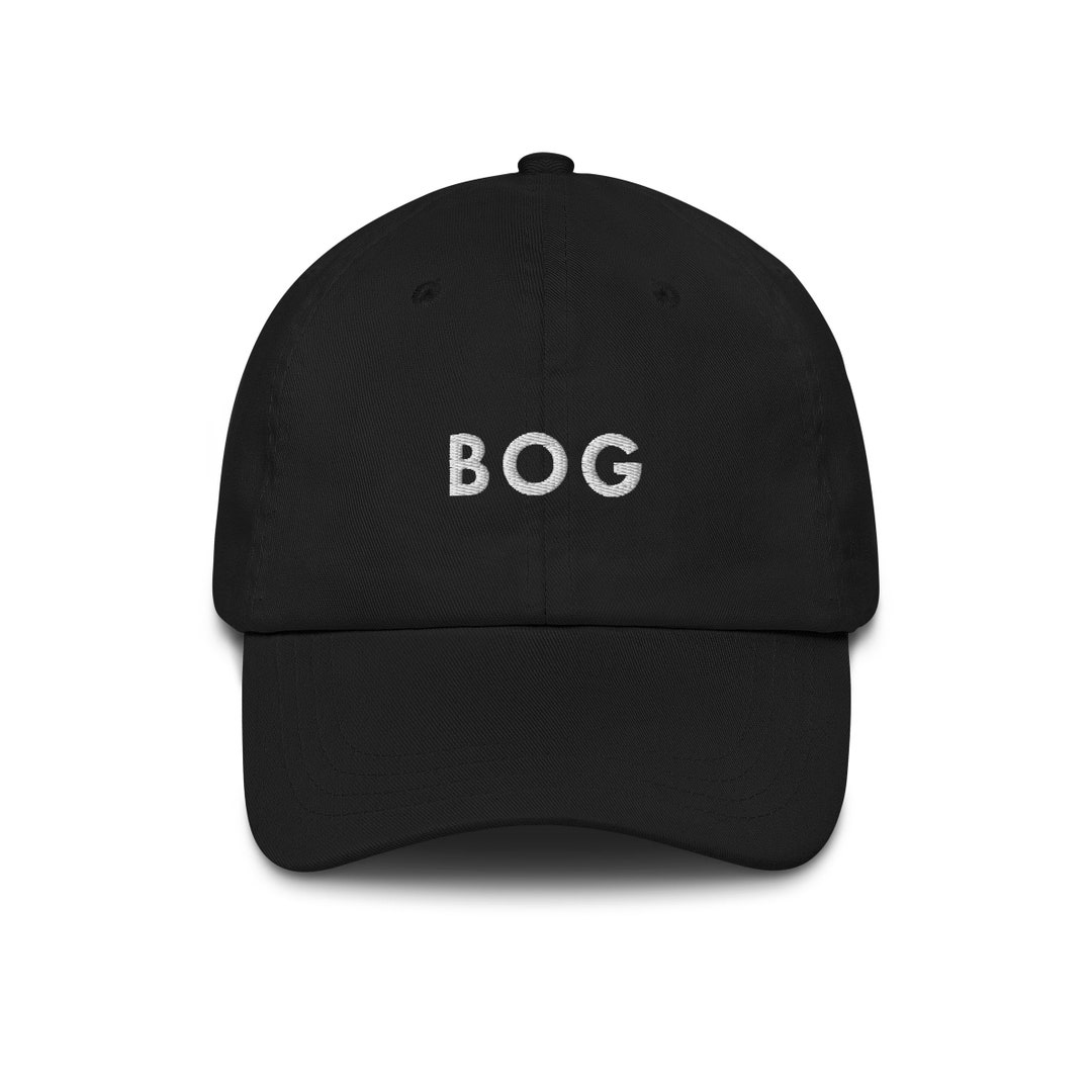 Brother of the Groom Embroidered Hat - Wedding Gift for BOG - Etsy
