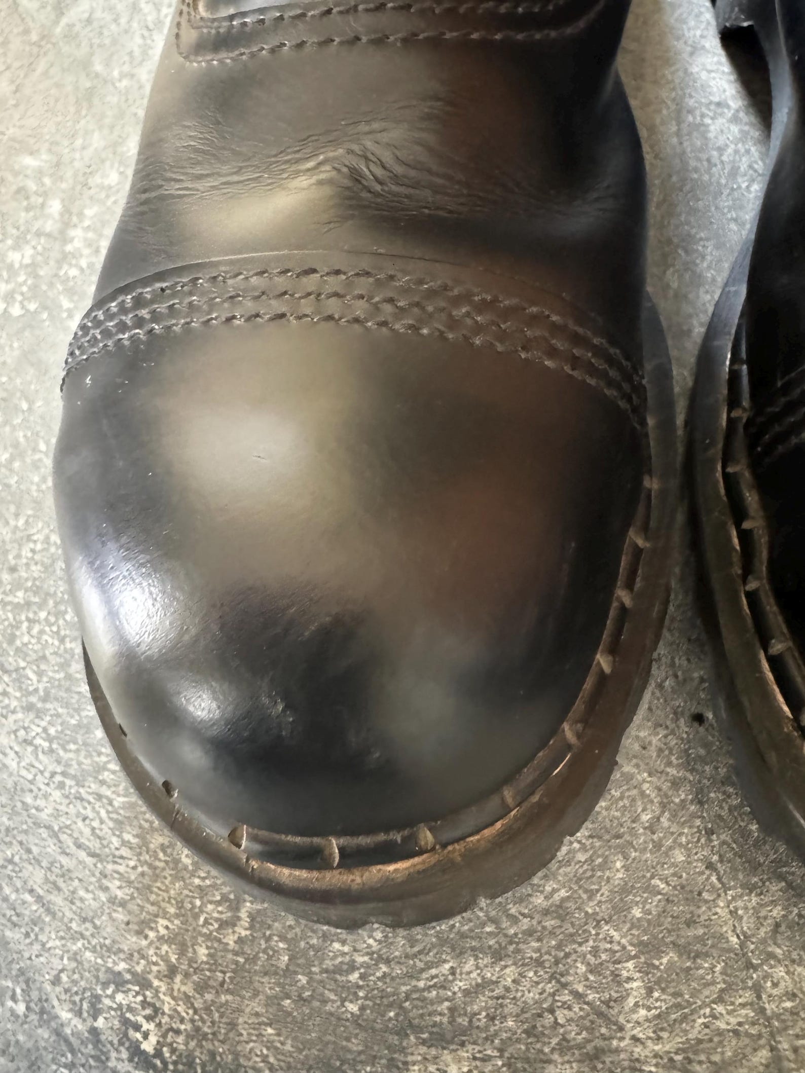 90s/y2k Gripfast Steel Toe Buckle Engineer Boots *made in England* RARE ...