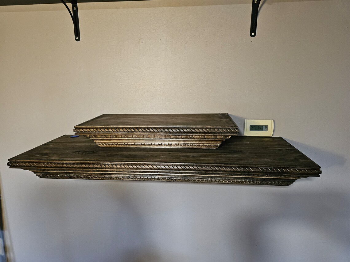 11 by 24 Tactical Shelf - Etsy