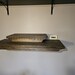 11 by 24 Tactical Shelf - Etsy