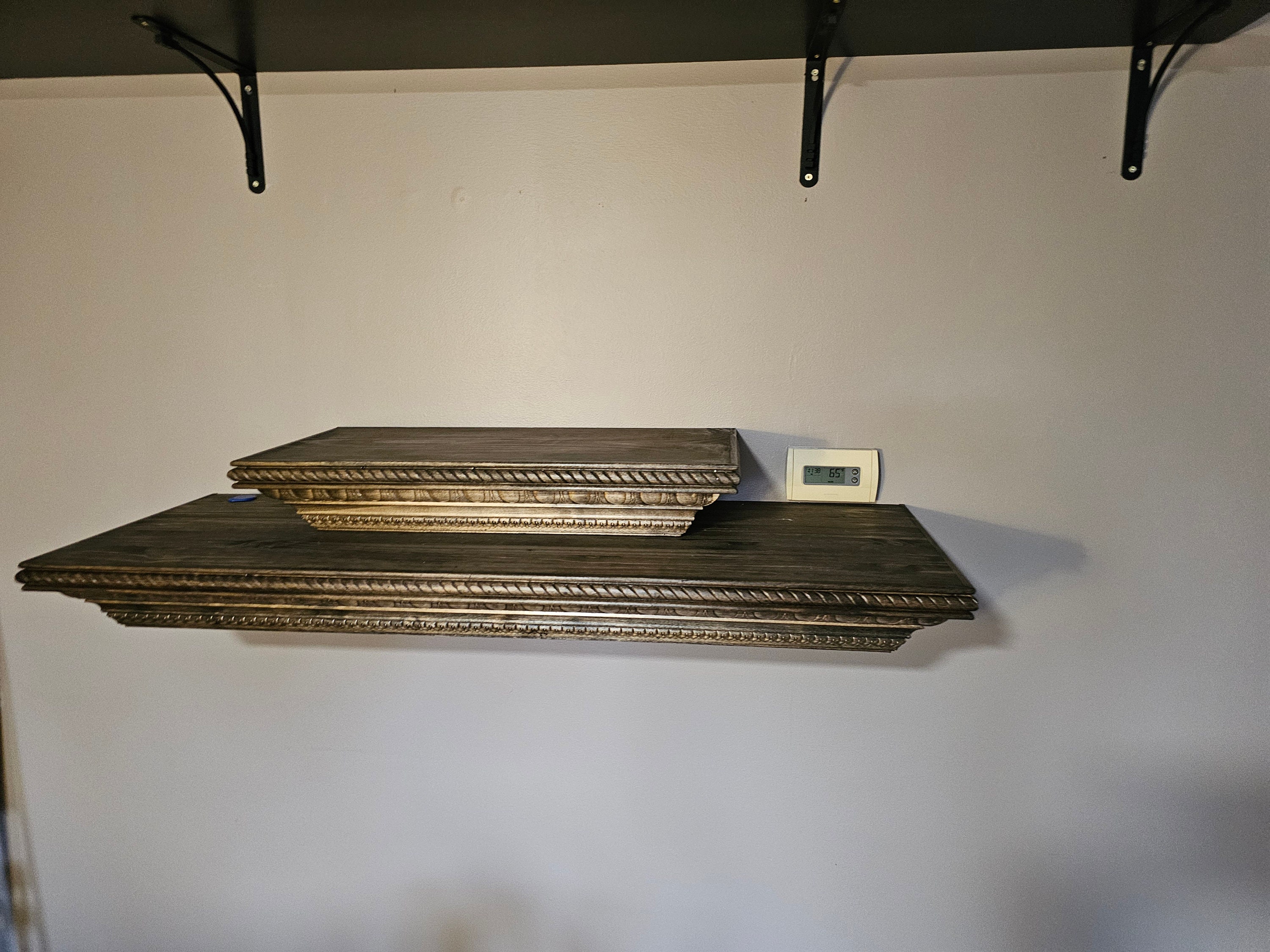 11 by 24 Tactical Shelf - Etsy