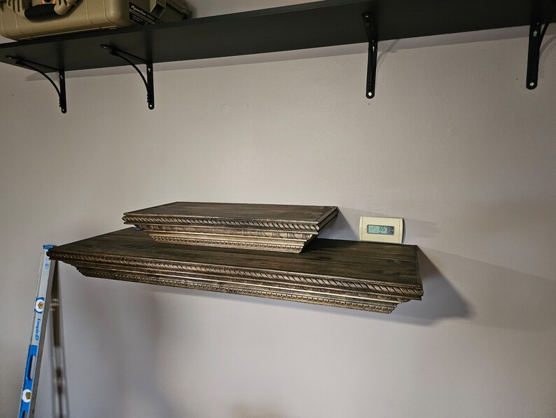 11 by 24 Tactical Shelf - Etsy