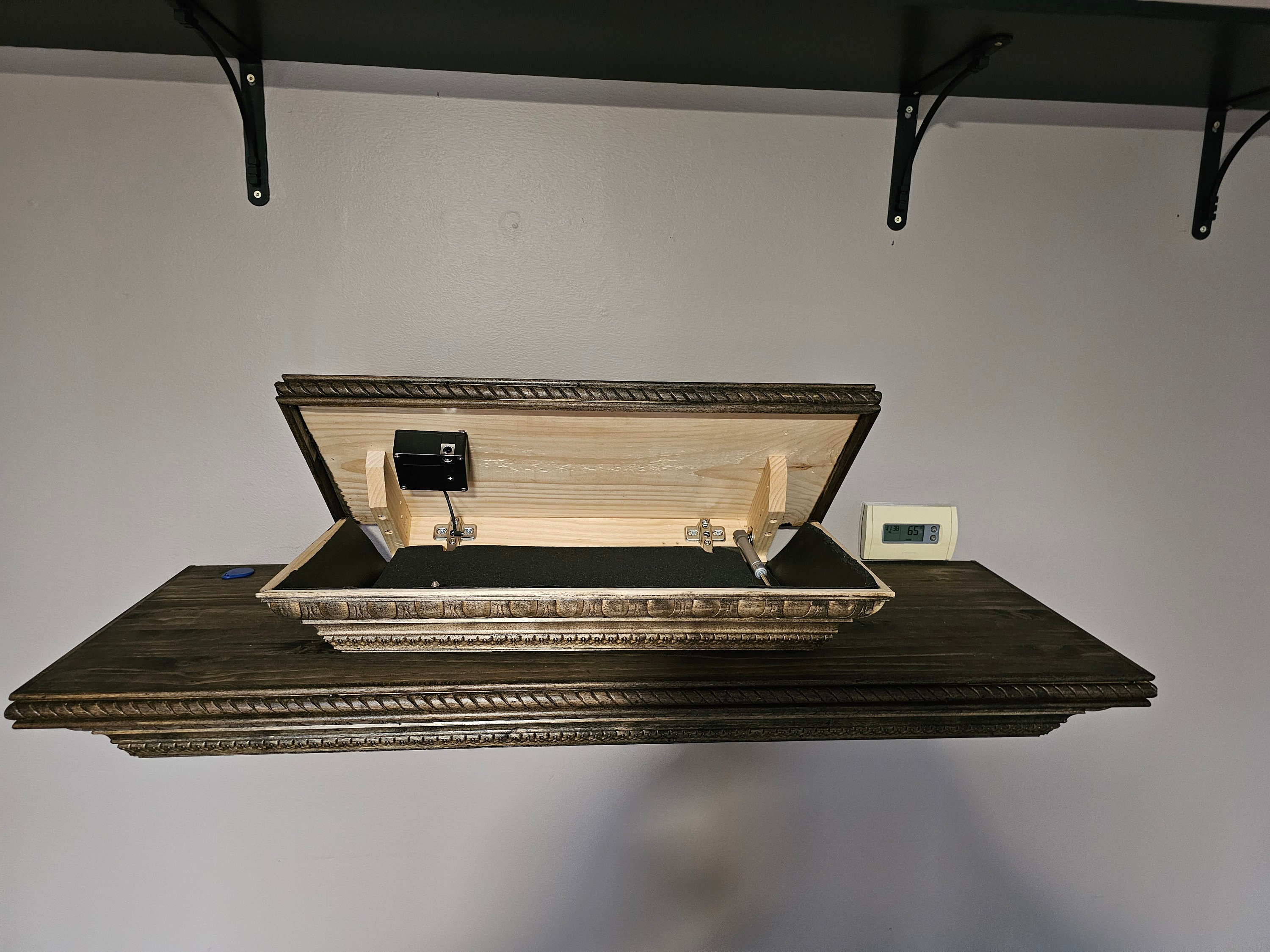 11 by 24 Tactical Shelf - Etsy