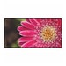 Spring Pink Flower Desk Mat - Etsy