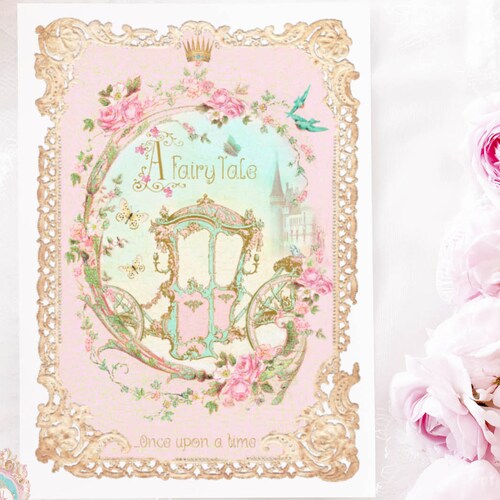 Original Art Greeting Cards BIRD NOTE CARDS Rustic Fine | Etsy