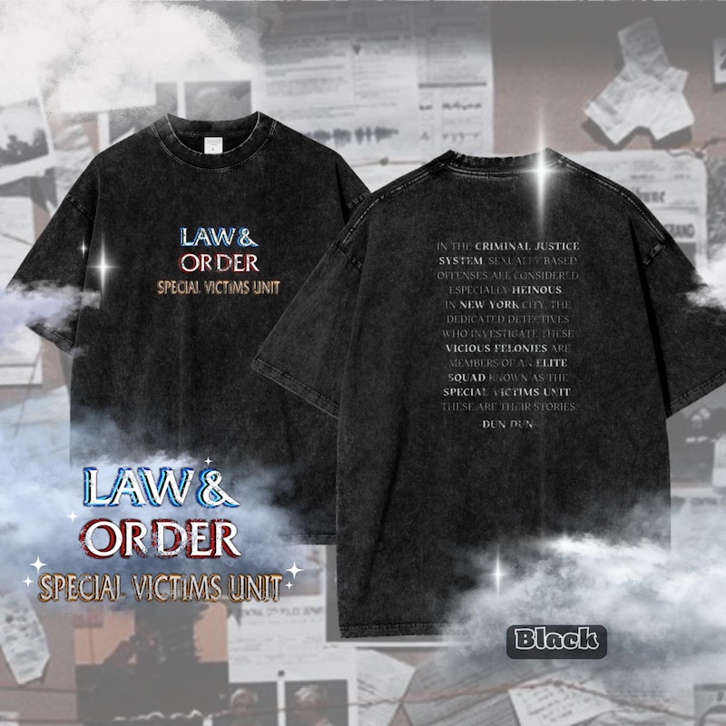 Tv Series Wash Shirt - Etsy