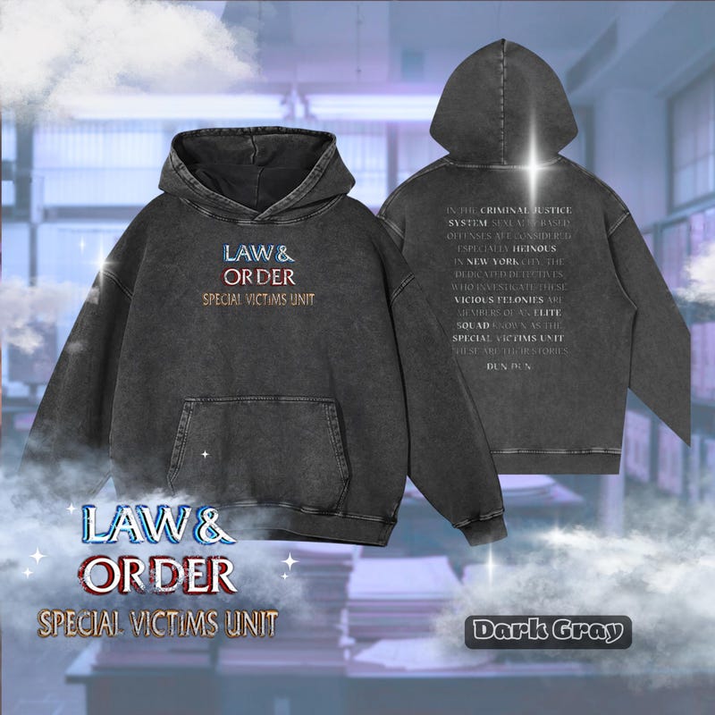 Criminal Minds Merch - Etsy