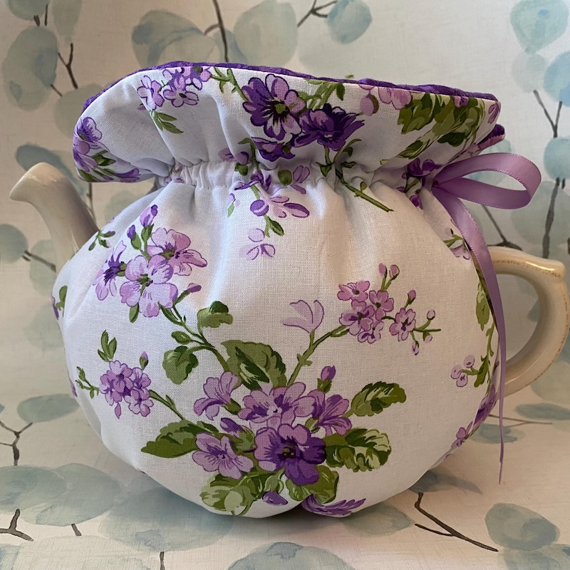 Tea Cozy - Etsy