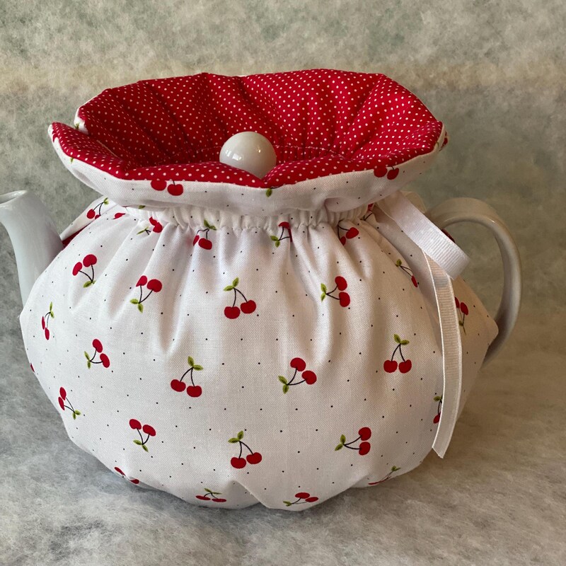 Tea Cozy - Etsy