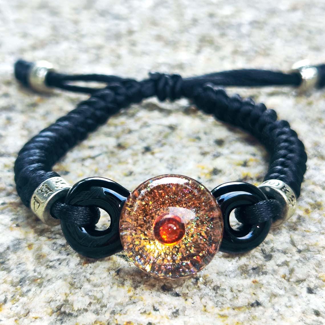 Cosmos Bracelet,galaxy Bracelet,starry Sky Bracelet,starry Sky Bracelet ...