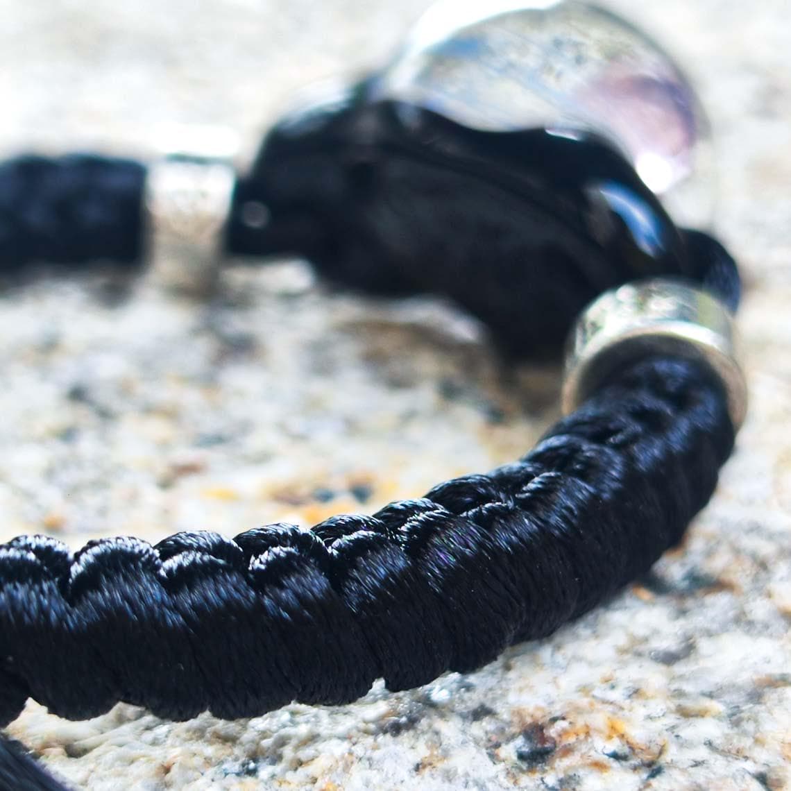 Cosmos Bracelet,galaxy Bracelet,starry Sky Bracelet,starry Sky Bracelet ...
