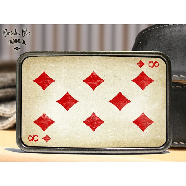 Unique Playing Cards - Etsy