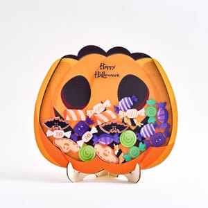 Personalized Halloween Reward Jar, Teacher Gifts, Kids Reward System ...