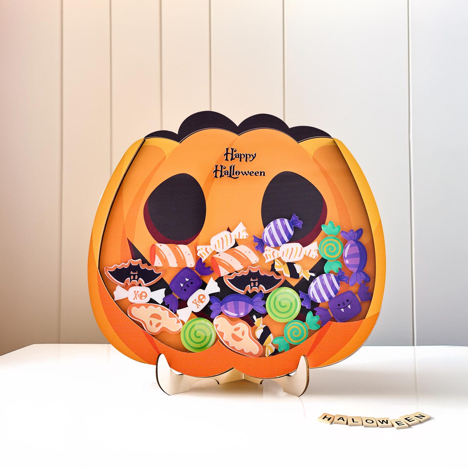 Personalized Halloween Reward Jar, Teacher Gifts, Kids Reward System ...