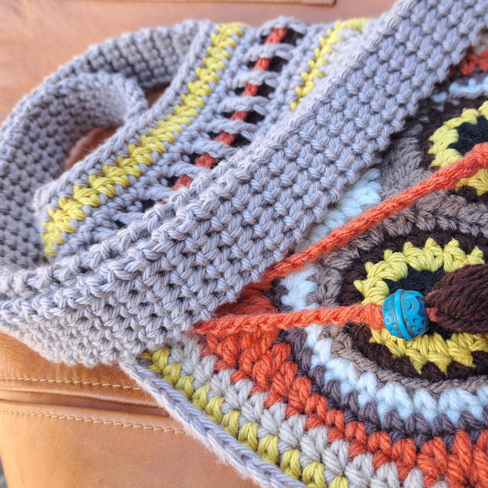 Groovy Owl Bag - Etsy