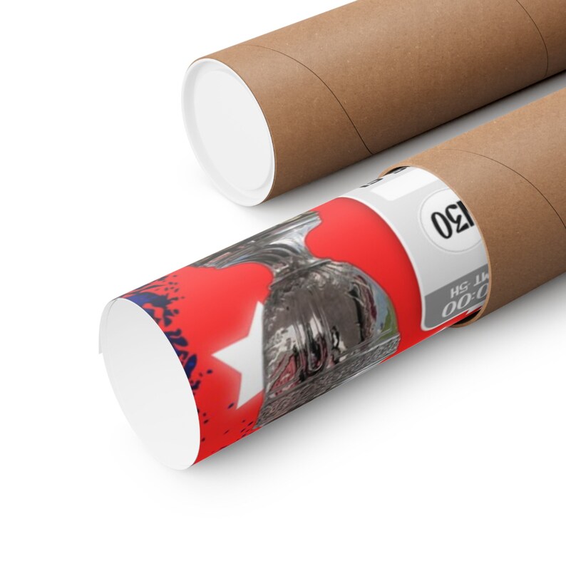 Copa America 2024 USA Soccer Wall Chart Calendar 20x30 Full Color ...